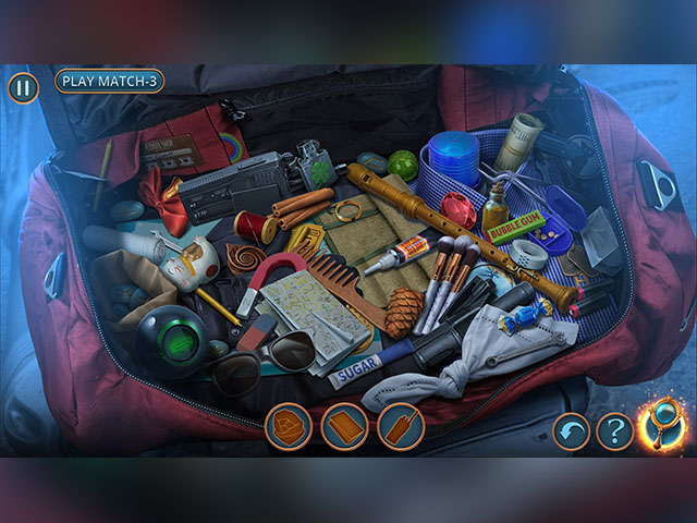 Twin Mind: The Deathly Trick CE Game - Download and Play Free Version!
