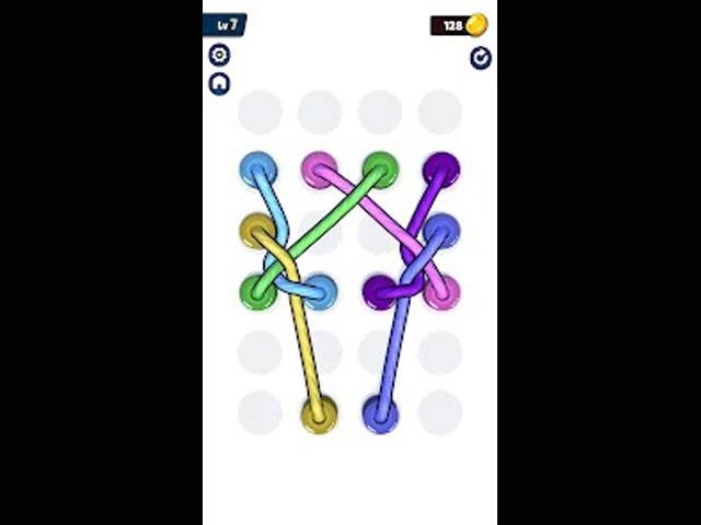Twisted Tangle - Download and Play Free on iOS and Android!