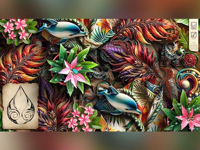 Twistingo: Hummingbird Haven Collector's Edition Game - Download and ...