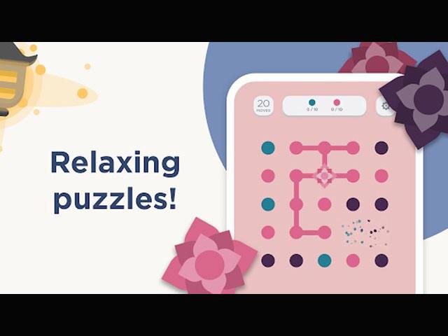 Two Dots - Download and Play Free on iOS and Android!