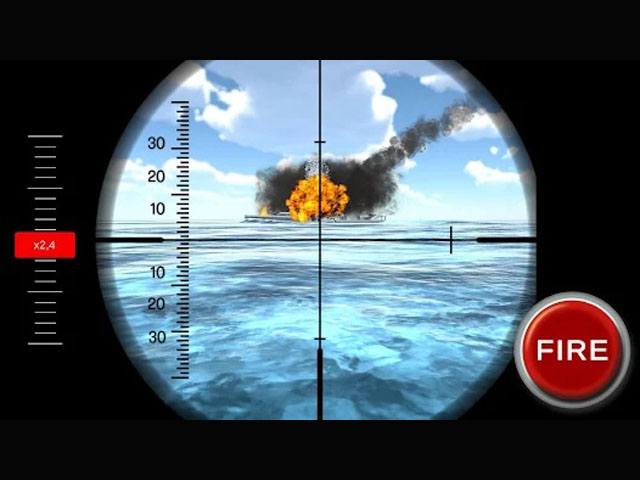 Uboat Attack - Download and Play Free on iOS and Android!