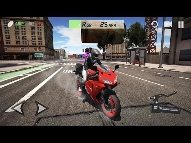 Ultimate Motorcycle Sim - Download and Play Free on iOS and Android!