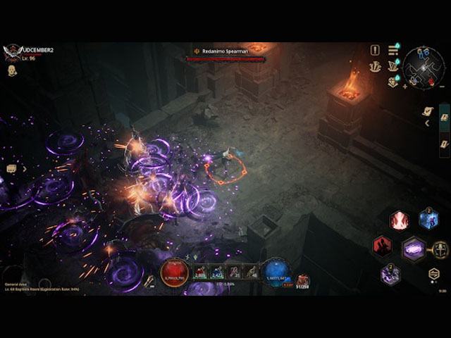 Undecember - Download and Play Free on iOS and Android!