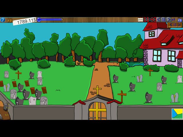 Undertaker's Game - Download and Play Free Version!