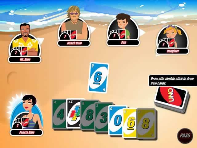 UNO - Undercover Game Review - Download and Play Free Version!