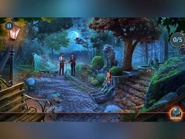 Unsolved Case: Fatal Clue Collector's Edition Game - Download and Play ...