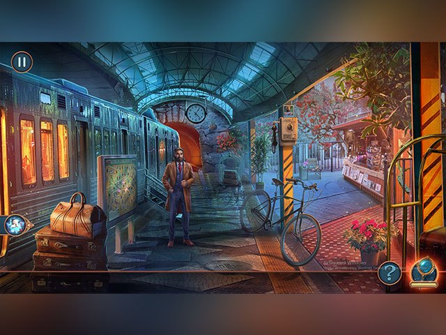 Unsolved Case: Murderous Script CE Game - Download and Play Free Version!