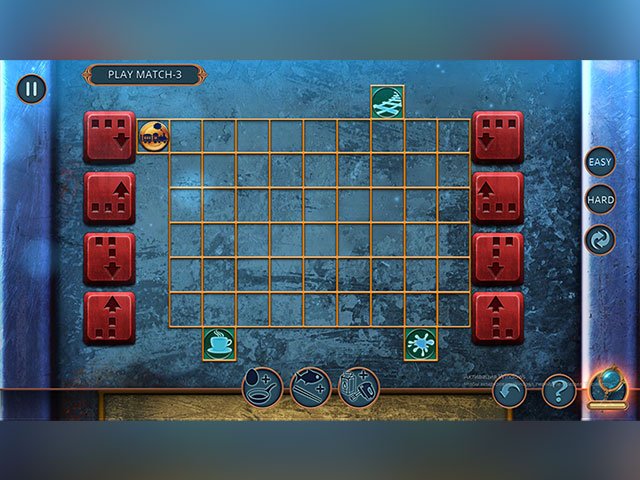 Unsolved Case: Murderous Script CE Game - Download and Play Free Version!