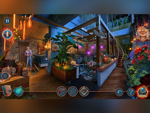 Unsolved Case: The Scarlet Hyacinth CE Game - Download and Play Free ...