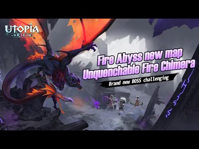 Utopia - Download and Play Free on iOS and Android!