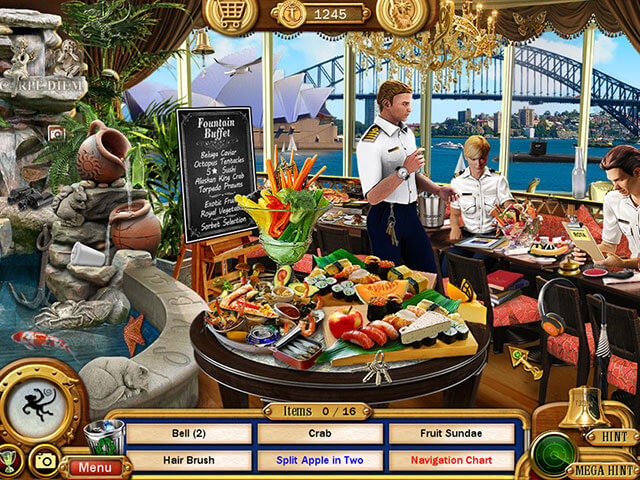 Vacation Adventures - Cruise Director 6 - CE Game - Download and Play ...