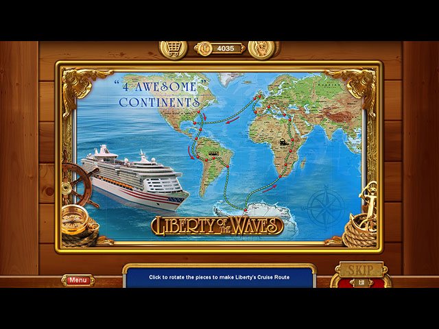 Vacation Adventures: Cruise Director 7 Game - Download and Play Free ...