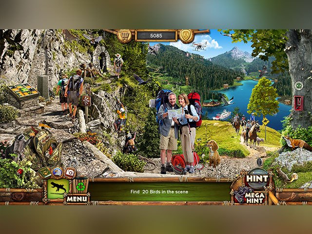 Vacation Adventures: Park Ranger 13 Game - Download and Play Free Version!