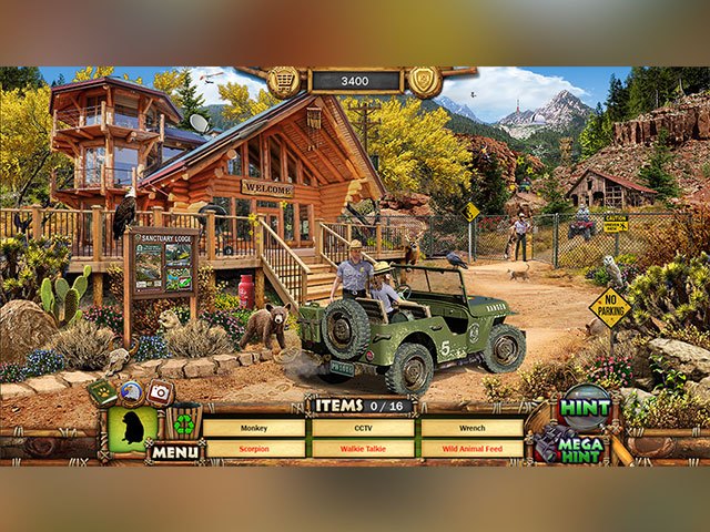 Vacation Adventures: Park Ranger 15 Game - Download and Play Free Version!
