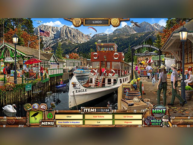Vacation Adventures: Park Ranger 17 Game - Download and Play Free Version!