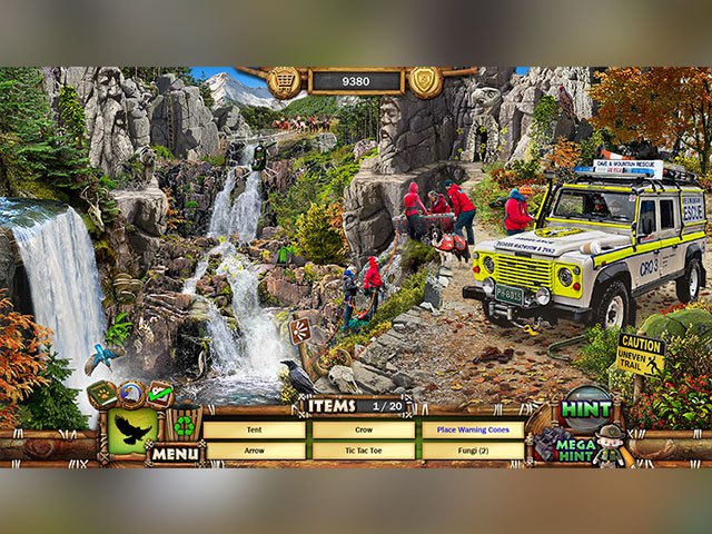 Vacation Adventures: Park Ranger 17 Game - Download and Play Free Version!