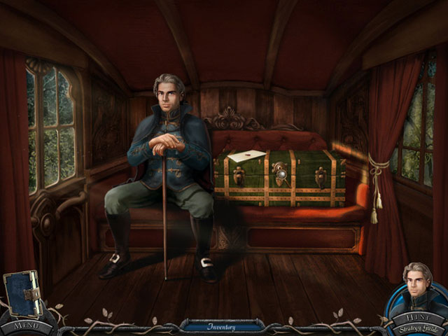 Vampire Legends: The True Story of Kisilova Collector's Edition - Free ...