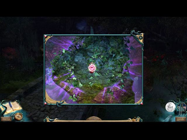 Vampire Legends: The Untold Story of Elizabeth Bathory CE Game ...