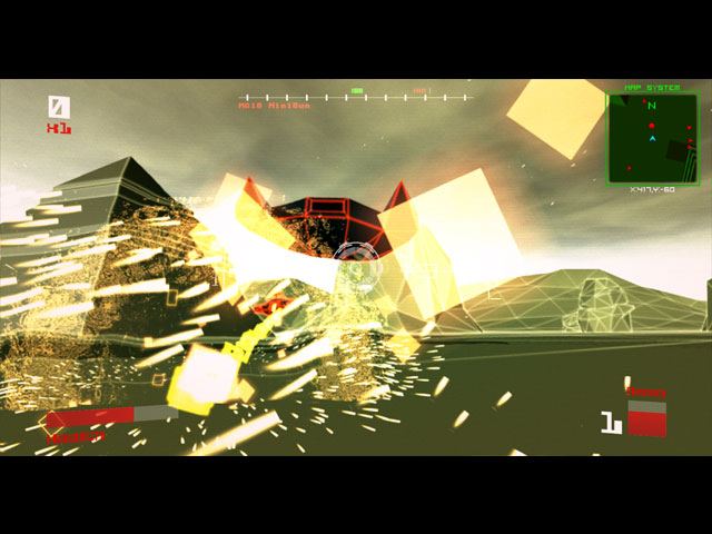 Vektor Wars Game - Download and Play Free Version!