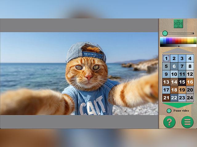 Video Art 2 Game - Download and Play Free Version!