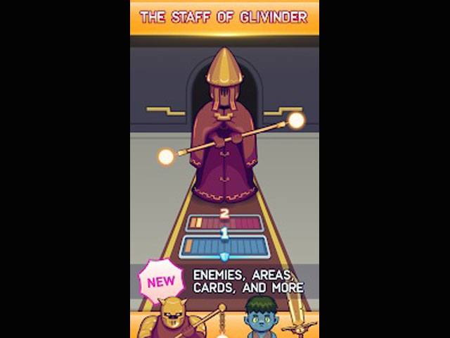 Void Tyrant - Download and Play Free on iOS and Android!