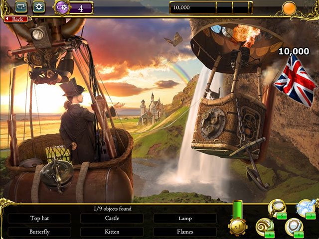 Voyage to Fantasy Game - Download and Play Free Version!