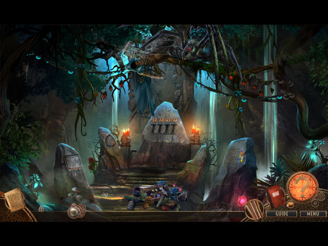 Wanderlust: Shadow of the Monolith Collector's Edition Game - Download ...