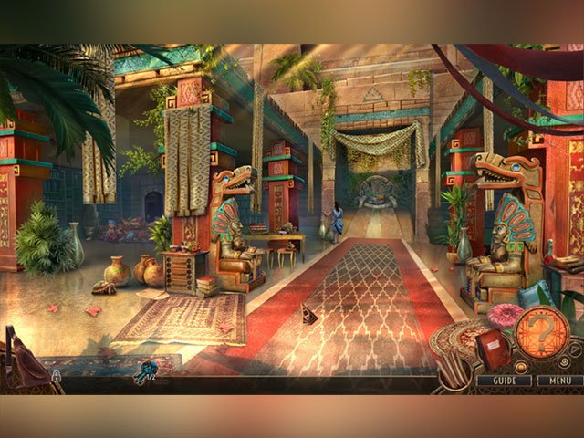 Wanderlust: The Bermuda Secret Collector's Edition Game - Download and ...