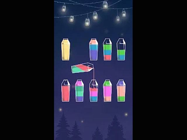 Water Sort - Download and Play Free on iOS and Android!