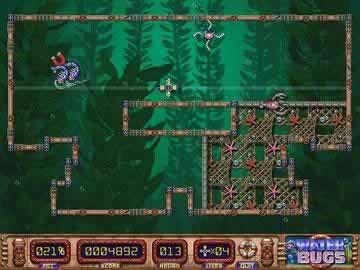 Water Bugs Game - Download and Play Free Version!