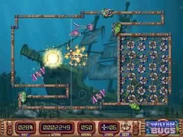 Water Bugs Game - Download and Play Free Version!