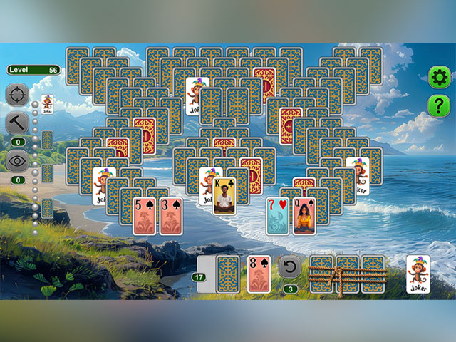 Weekend Solitaire: Meditation Game - Download and Play Free Version!