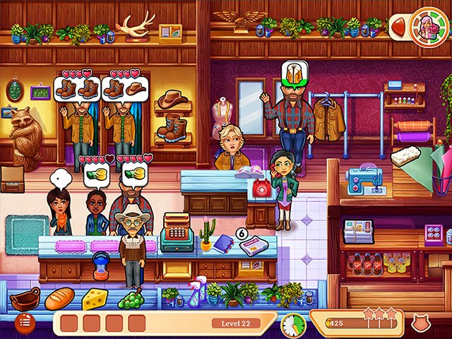 Welcome to Primrose Lake 2 Game - Download and Play Free Version!