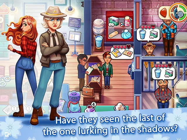 Welcome to Primrose Lake 3 Game - Download and Play Free Version!