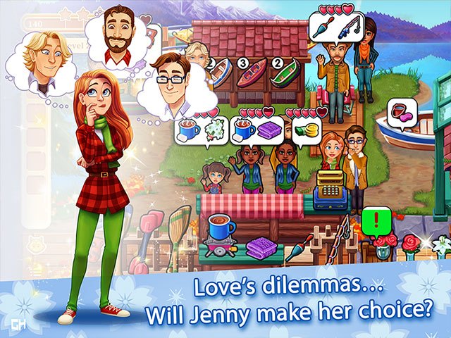 Welcome to Primrose Lake 3 Game - Download and Play Free Version!