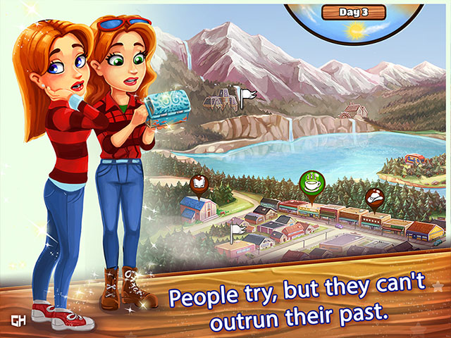 Welcome to Primrose Lake Game - Download and Play Free Version!