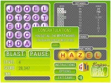 Super What Word Game Review - Download and Play Free Version!