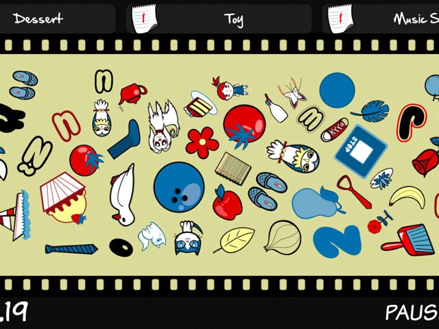 Where's My What? Game - Download and Play Free Version!