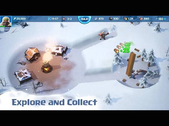 Whiteout Survival - Download and Play Free on iOS and Android!