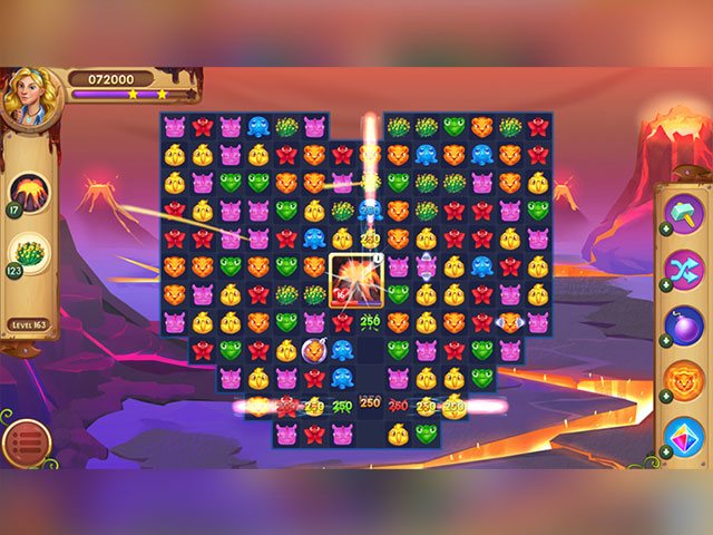 Wildlife Match Game - Download and Play Free Version!