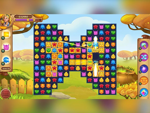 Wildlife Match Game - Download and Play Free Version!