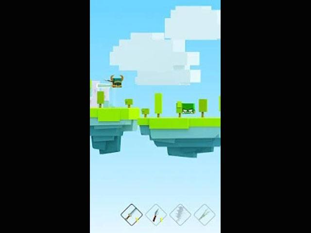 Will Hero - Download and Play Free on iOS and Android!