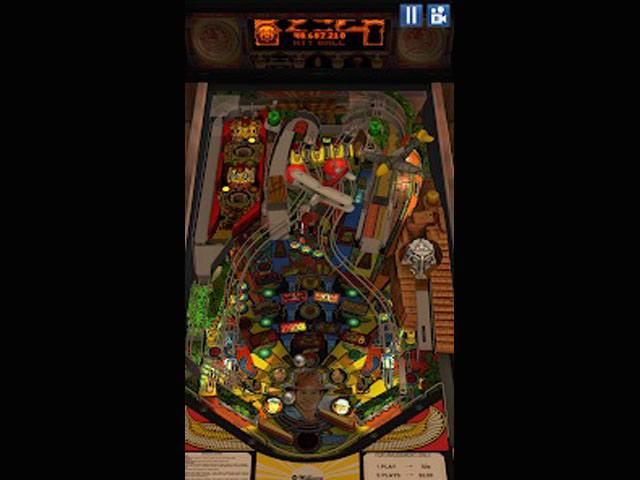 Williams Pinball - Download and Play Free on iOS and Android!