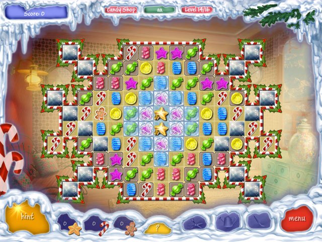 Winter Magic Factory Game - Download and Play Free Version!