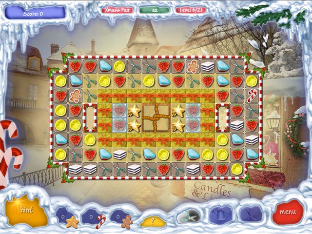 Winter Magic Factory Game - Download and Play Free Version!