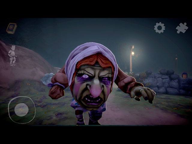 Witch Cry 2 - Download and Play Free on iOS and Android!