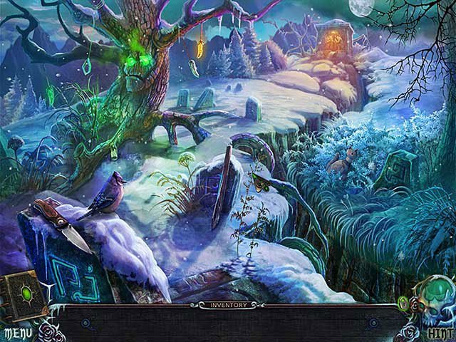 Witches Legacy: Lair of the Witch Queen Collector's Edition - Free PC ...