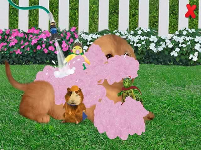 Wonder Pets Save the Puppy Game - Download and Play Free Version!