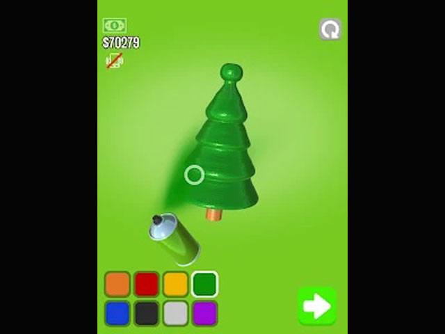 Woodturning 3D - Download and Play Free on iOS and Android!