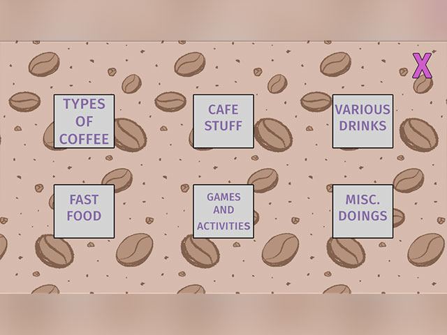 Word Search Coffee Break Game - Download and Play Free Version!